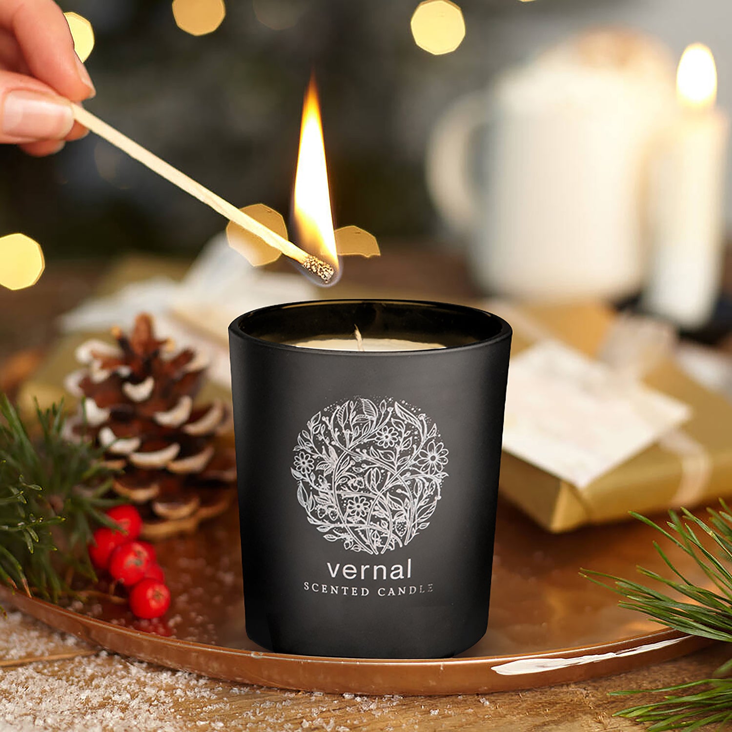 How To Use Scented Candles The Right Way?