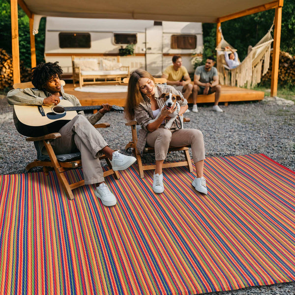 Extra‑Large Rugs UK | Oversized Indoor & Outdoor Rugs – Green Decore